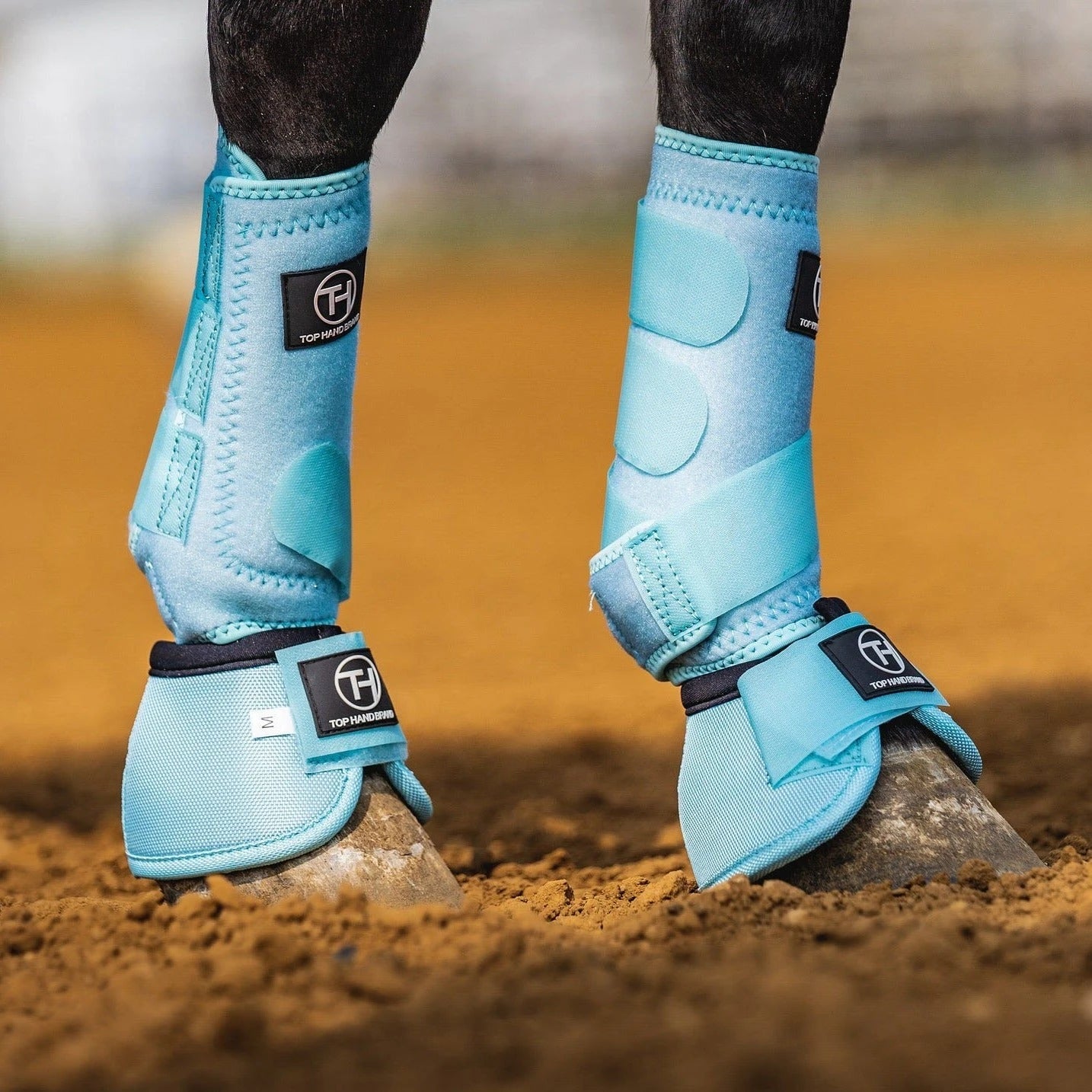 Equine Boots – Out West Tack & Supply Co
