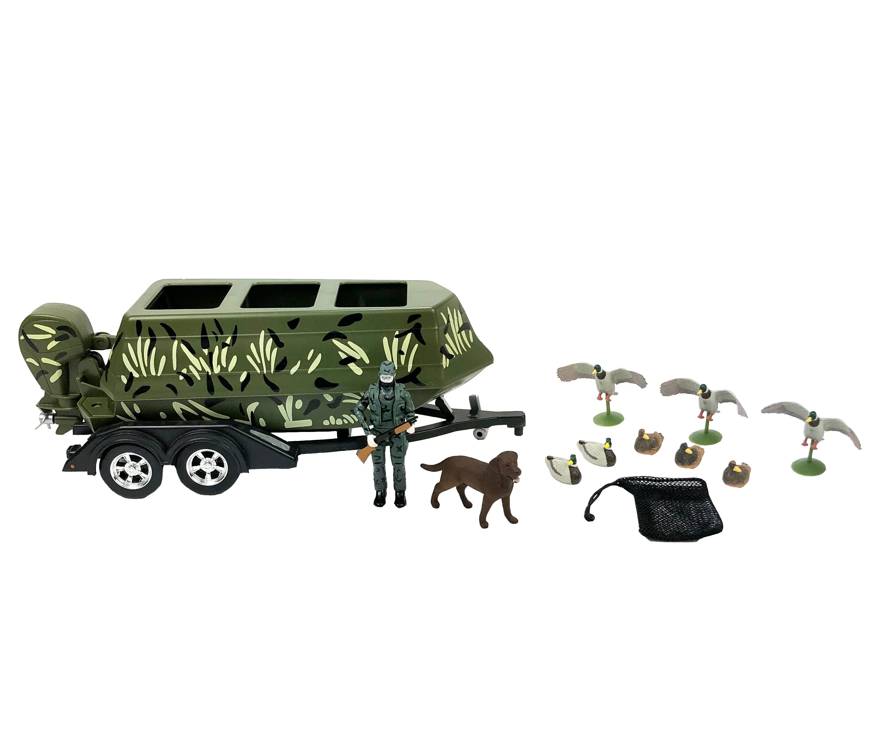 DUCK HUNTING SET BIG COUNTRY TOYS – Out West Tack & Supply Co
